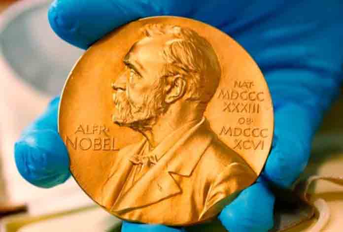 Canadian born James Peebles wins Nobel prize in physics this year ...